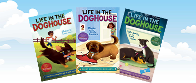 Danny & Ron's Rescue