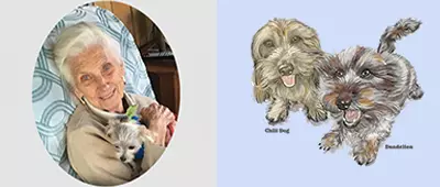 Danny & Ron's Rescue