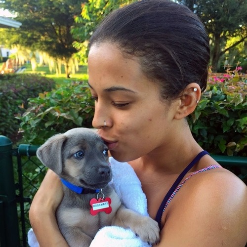 Danny & Ron's Rescue