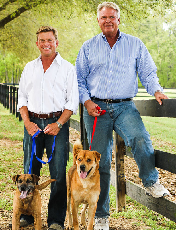 Danny & Ron's Rescue