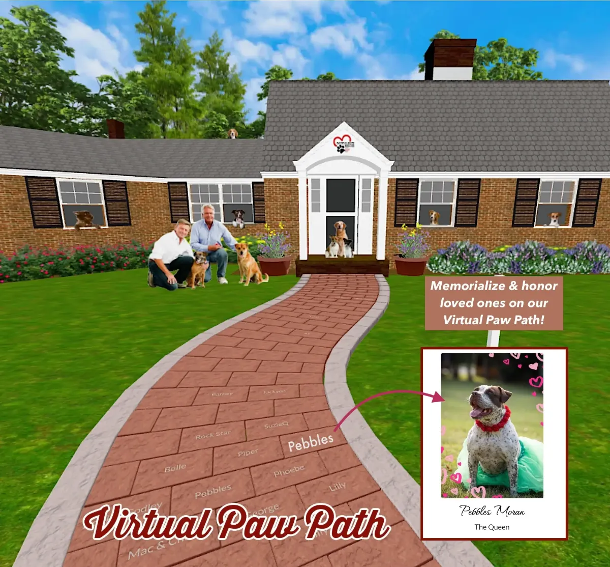 Danny & Ron's Rescue